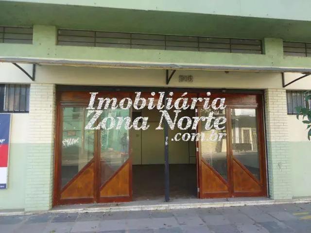 Prédio para Locação em Porto Alegre/RS São Geraldo