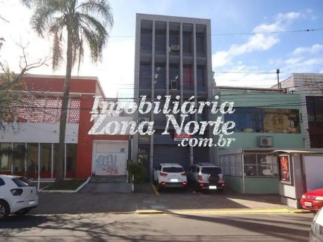 Prédio para Locação em Porto Alegre/RS São Geraldo