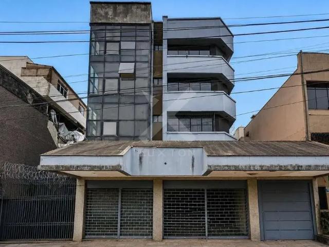 Prédio para Locação em Porto Alegre/RS São João