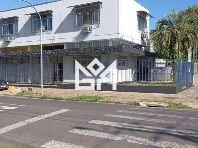 Prédio para Locação em Porto Alegre/RS São João