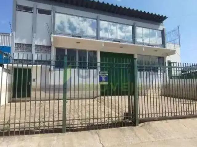 Prédio para Locação em Porto Alegre/RS São João