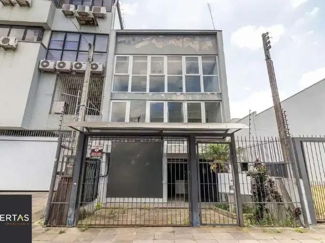 Prédio para Locação em Porto Alegre/RS Santana