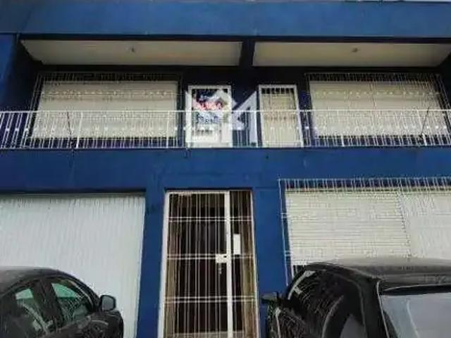 Prédio para Locação em Porto Alegre/RS Sarandi 3 Quartos