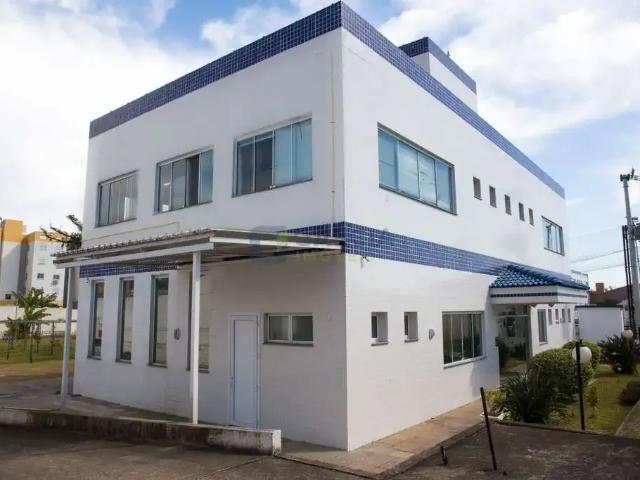 Prédio para Locação em Porto Alegre/RS Parque Santa Fé