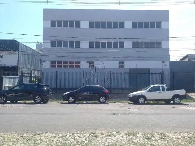 Prédio para Locação em Porto Alegre/RS Partenon