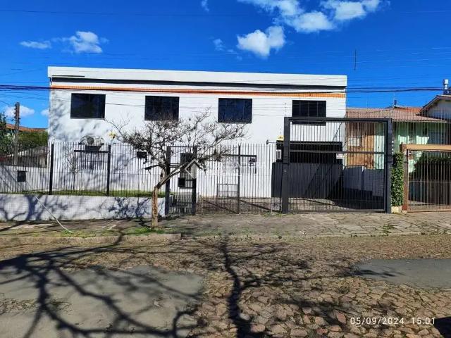 Prédio para Locação em Porto Alegre/RS Partenon