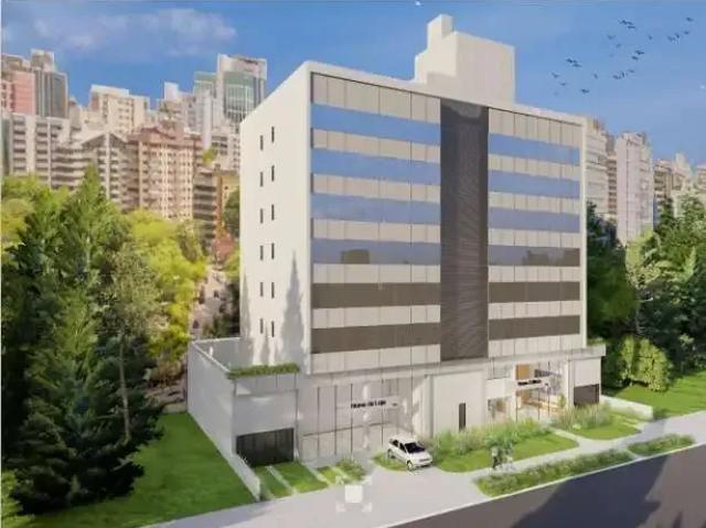 Prédio para Locação em Porto Alegre/RS Passo da Areia 1 Quartos