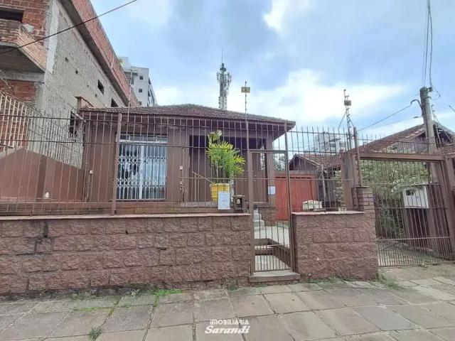 Prédio para Locação em Porto Alegre/RS Passo da Areia 2 Quartos