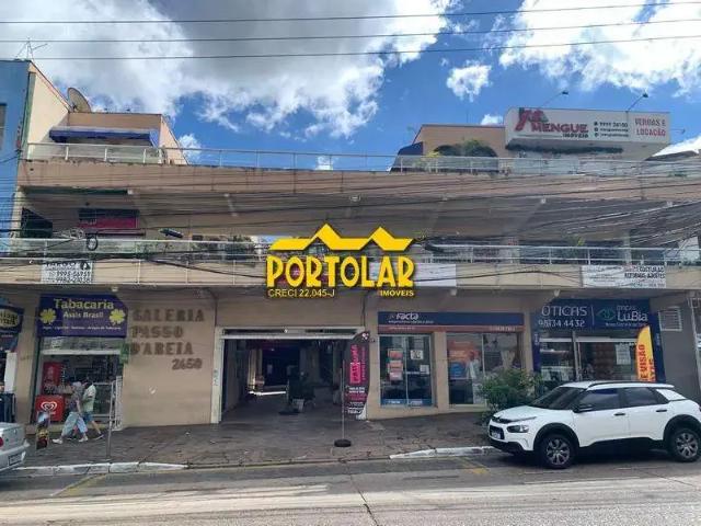Prédio para Locação em Porto Alegre/RS Passo da Areia