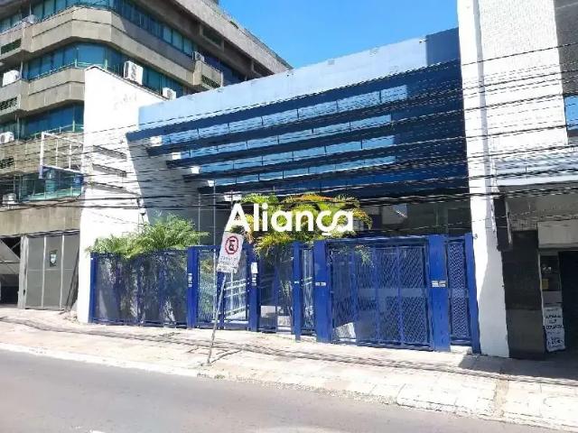 Prédio para Locação em Porto Alegre/RS Petrópolis