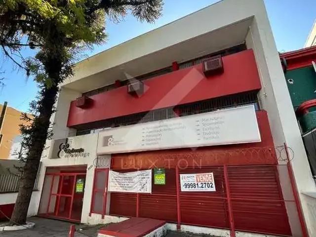 Prédio para Locação em Porto Alegre/RS Petrópolis