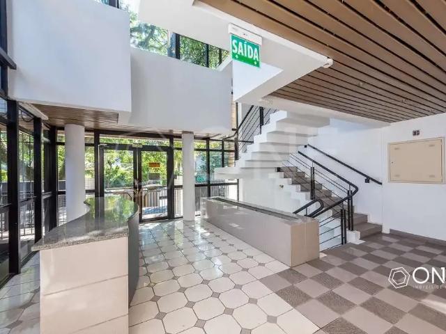 Prédio para Locação em Porto Alegre/RS Petrópolis