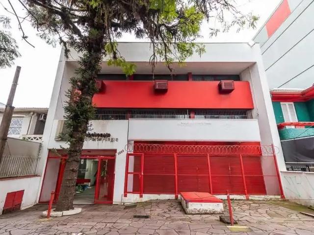 Prédio para Locação em Porto Alegre/RS Petrópolis
