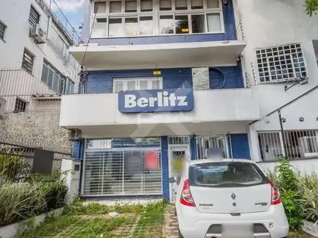 Prédio para Locação em Porto Alegre/RS Petrópolis
