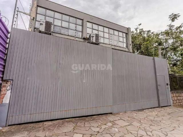 Prédio para Locação em Porto Alegre/RS Petrópolis