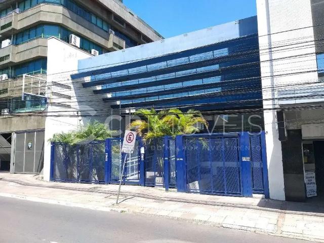 Prédio para Locação em Porto Alegre/RS Petrópolis