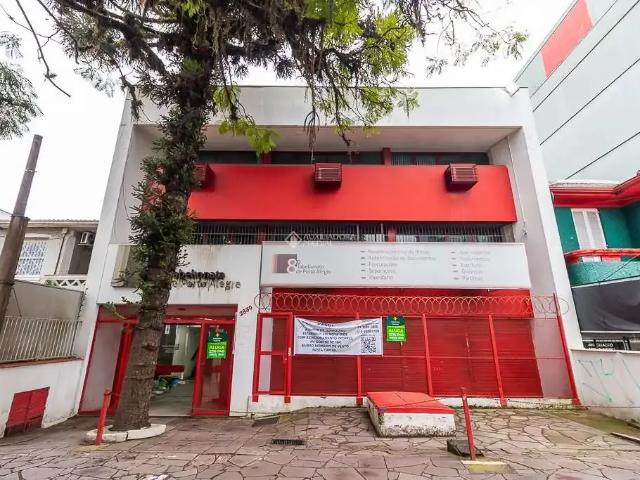 Prédio para Locação em Porto Alegre/RS Petrópolis