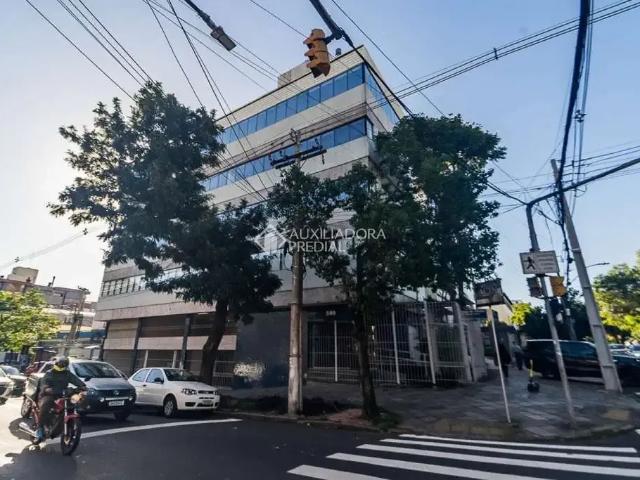 Prédio para Locação em Porto Alegre/RS Petrópolis