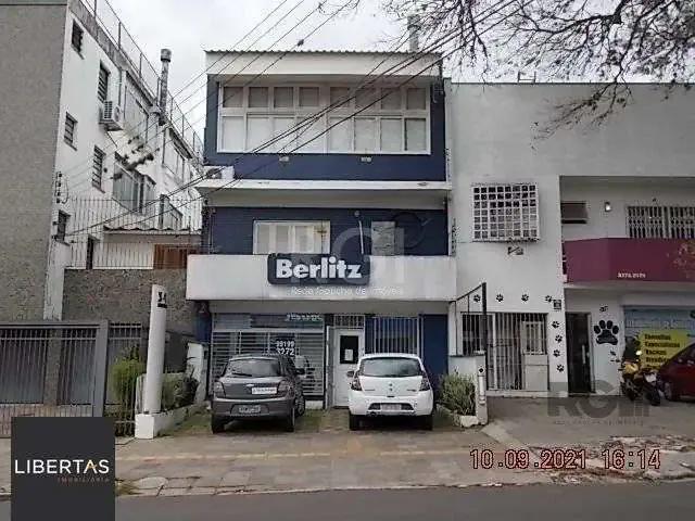 Prédio para Locação em Porto Alegre/RS Petrópolis
