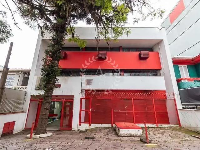 Prédio para Locação em Porto Alegre/RS Petrópolis