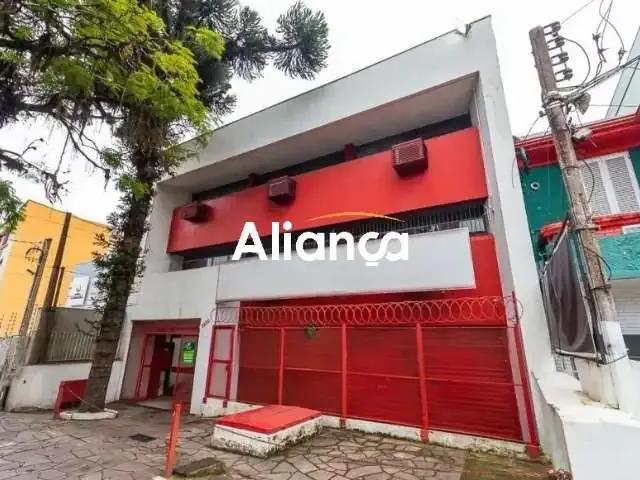Prédio para Locação em Porto Alegre/RS Petrópolis