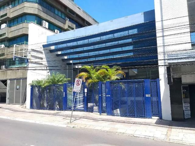 Prédio para Locação em Porto Alegre/RS Petrópolis 1 Quartos