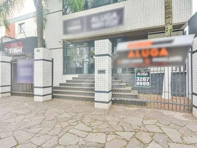 Prédio para Locação em Porto Alegre/RS Petrópolis