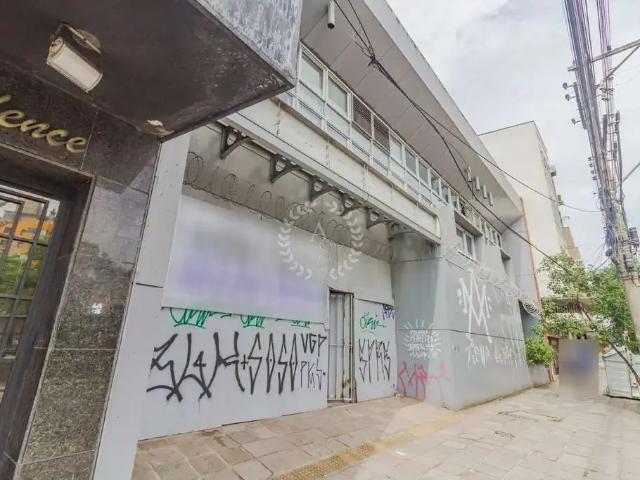 Prédio para Locação em Porto Alegre/RS Rio Branco