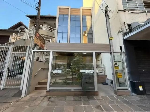 Prédio para Locação em Porto Alegre/RS Rio Branco