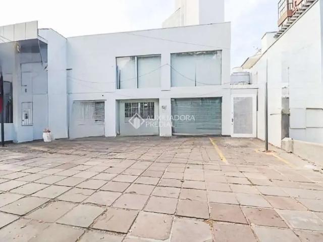 Prédio para Locação em Porto Alegre/RS Rio Branco