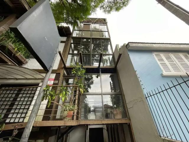 Prédio para Locação em Porto Alegre/RS Rio Branco