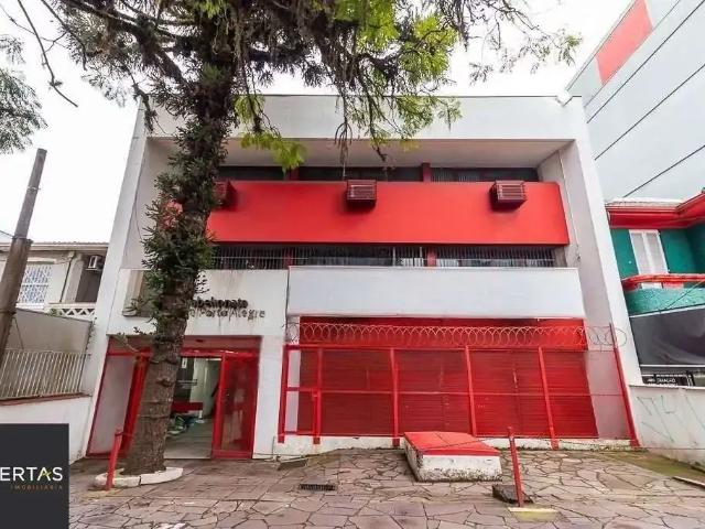 Prédio para Locação em Porto Alegre/RS Rio Branco 10 Quartos