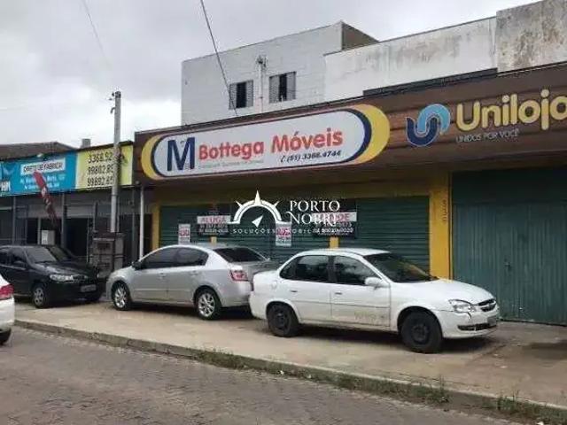 Prédio para Locação em Porto Alegre/RS Rubem Berta