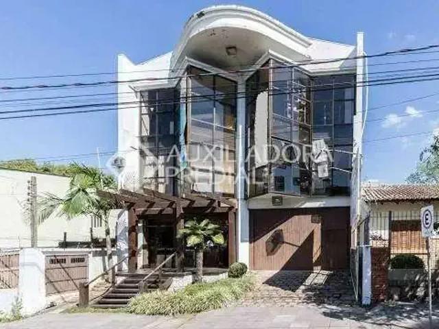 Prédio para Locação em Porto Alegre/RS Tristeza