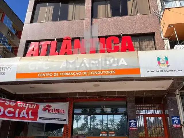Prédio para Locação em Porto Alegre/RS Tristeza