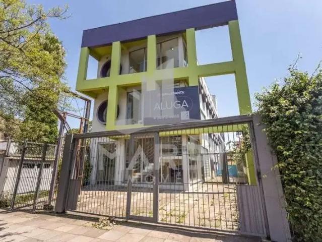 Prédio para Locação em Porto Alegre/RS Tristeza