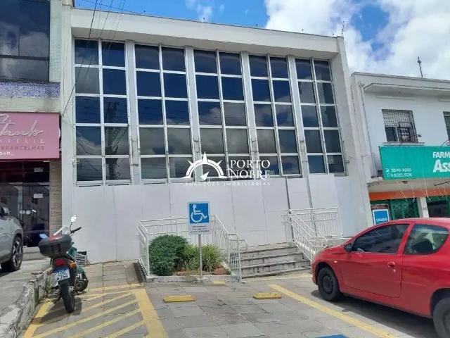 Prédio para Locação em Porto Alegre/RS Vila Ipiranga 1 Quartos