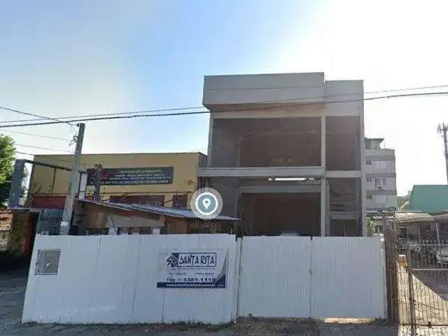 Prédio para Locação em Porto Alegre/RS Vila Ipiranga 1 Quartos