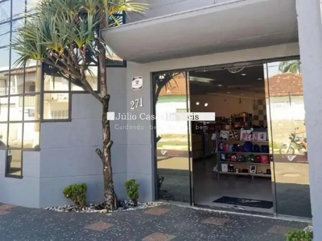 Prédio para Locação em Porto Feliz/SP Bambu