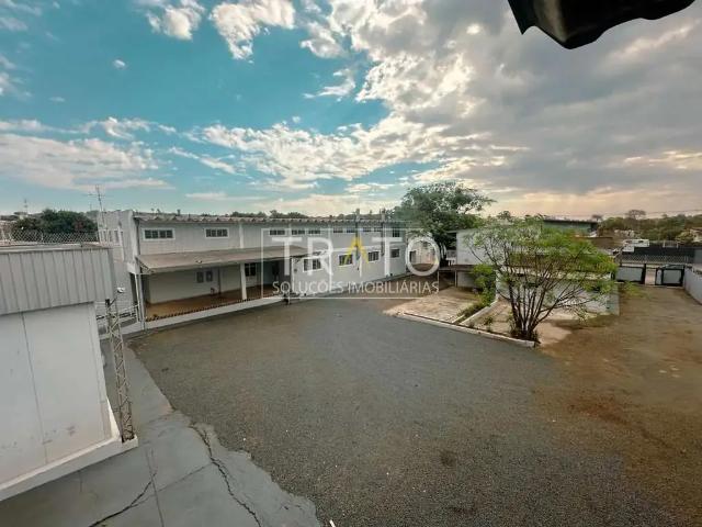 Prédio para Locação em Paulínia/SP Vila José Paulino Nogueira