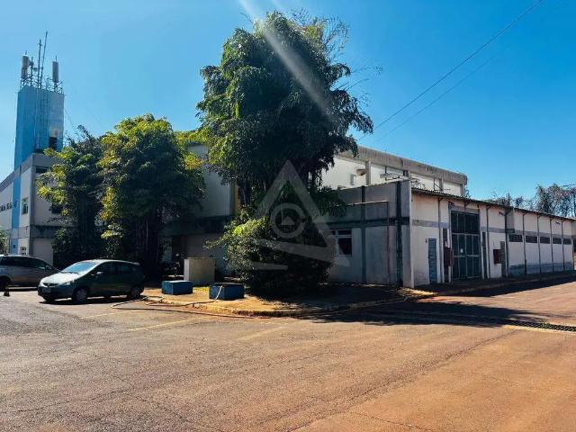 Prédio para Locação em Paulínia/SP Betel