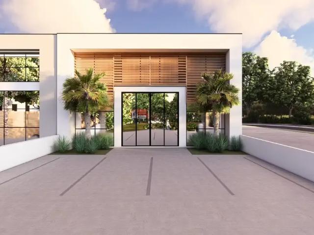 Prédio para Locação em Paulínia/SP Jardim America