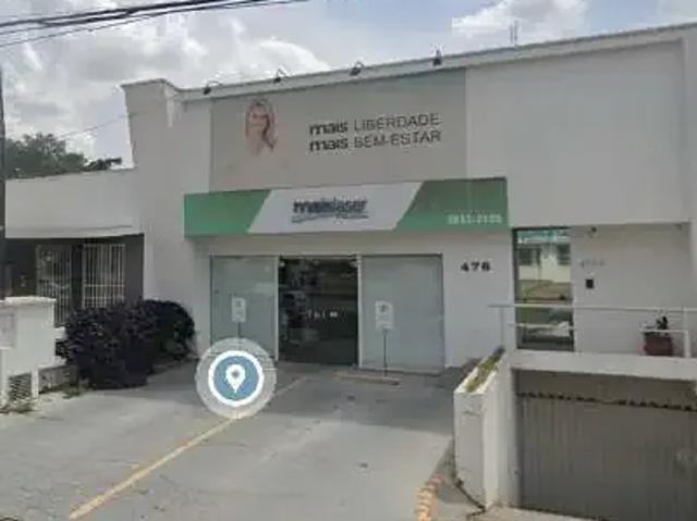 Prédio para Locação em Paulínia/SP Nova Paulínia