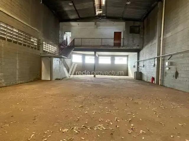 Prédio para Locação em Paulínia/SP Parque da Figueira