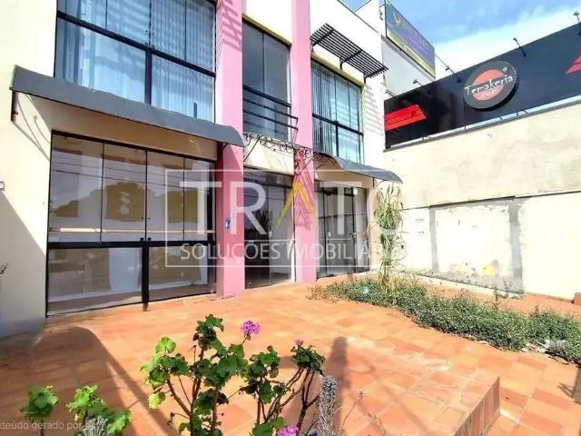 Prédio para Locação em Paulínia/SP Santa Cecília
