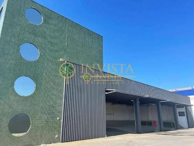 Prédio para Locação em Palhoça/SC Bela Vista