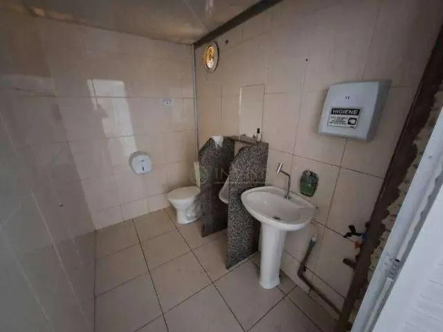 Prédio para Locação em Palhoça/SC Centro