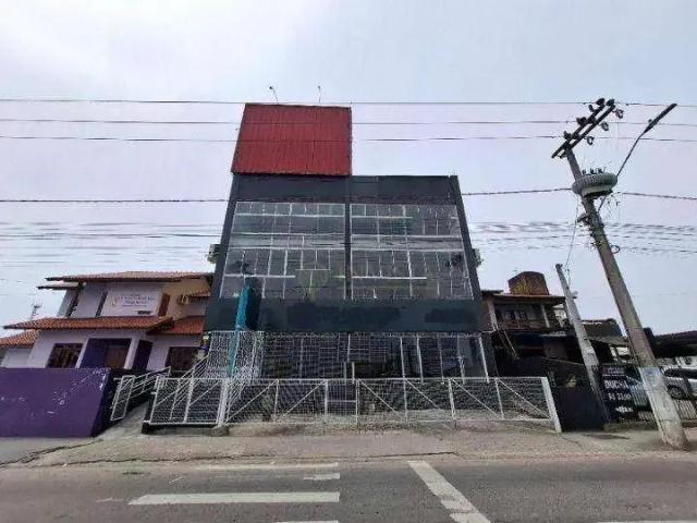 Prédio para Locação em Palhoça/SC Centro