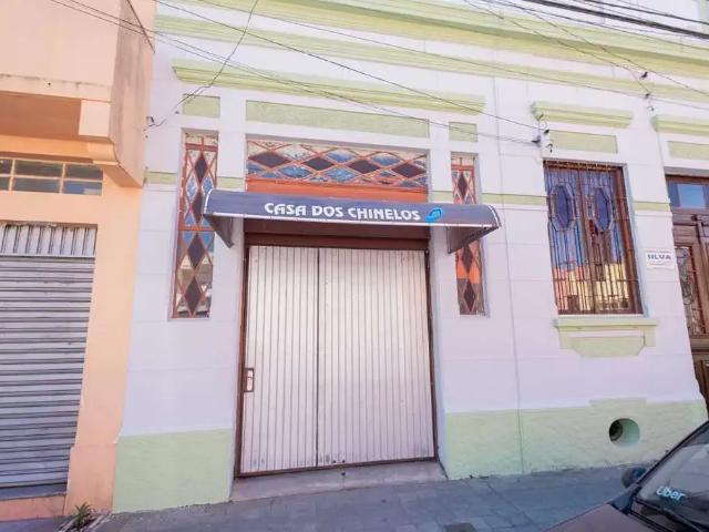Prédio para Locação em Pelotas/RS Centro