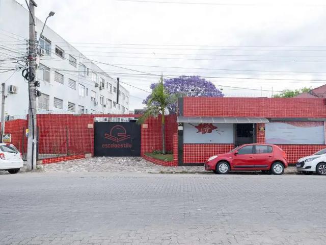 Prédio para Locação em Pelotas/RS Centro